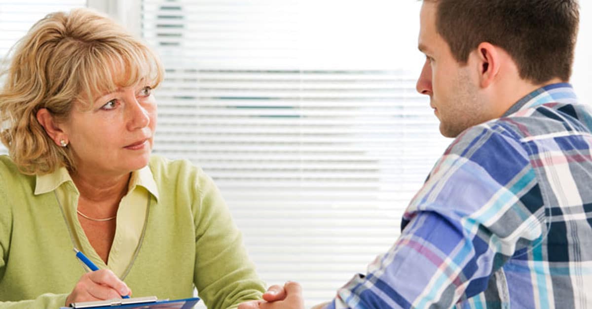 Social Worker Core Functions - Preferra Policyholder