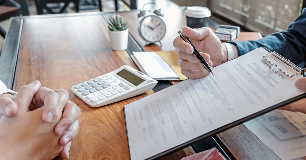 Insurance Tips and Why You Buy - Preferra Policyholder